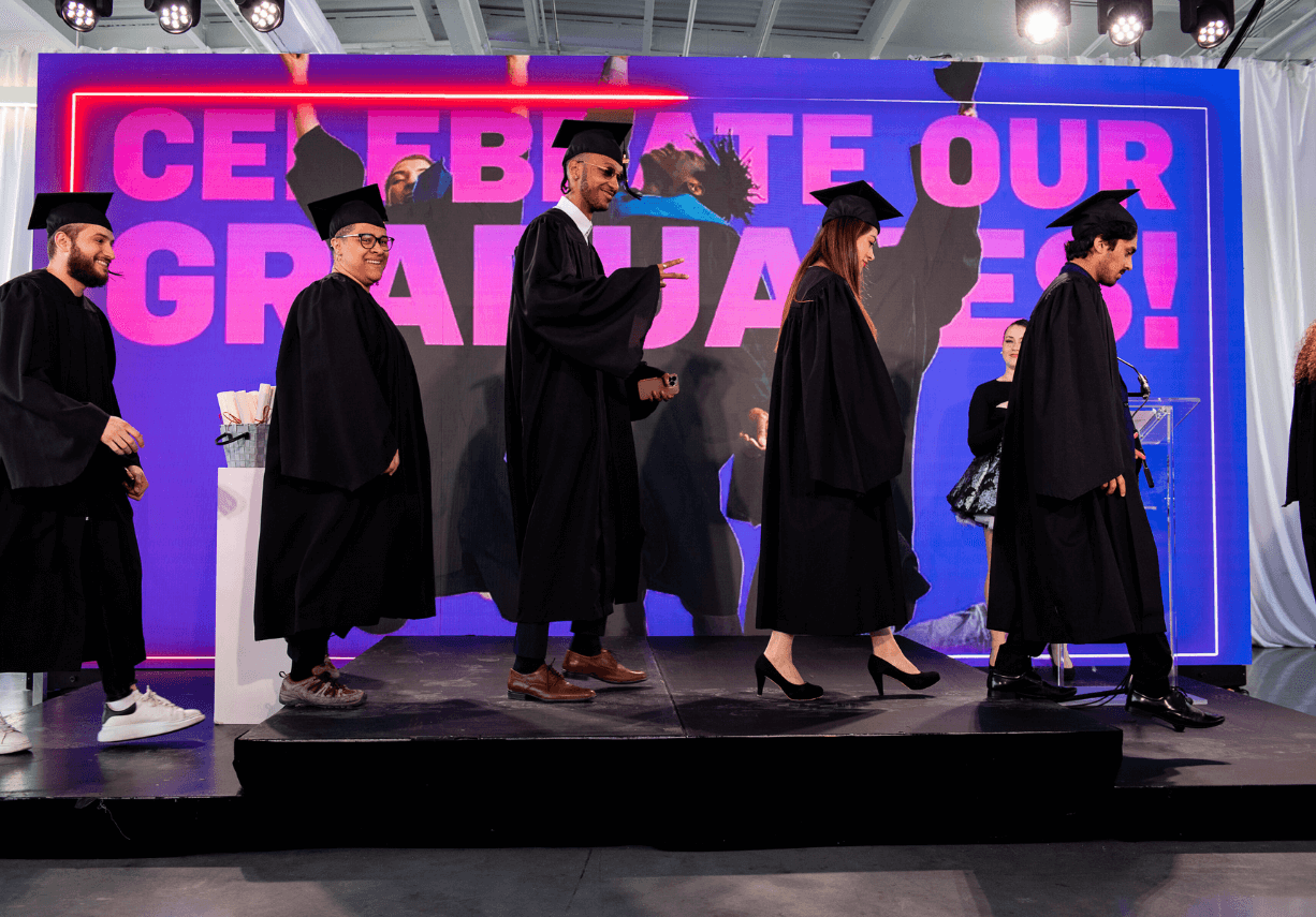Congratulations to our 2023 Graduates! | LaSalle College Montréal