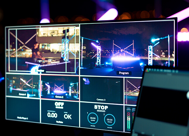 Pleins feux sur notre diplômé - Harshit Grover AKA Mr DJ