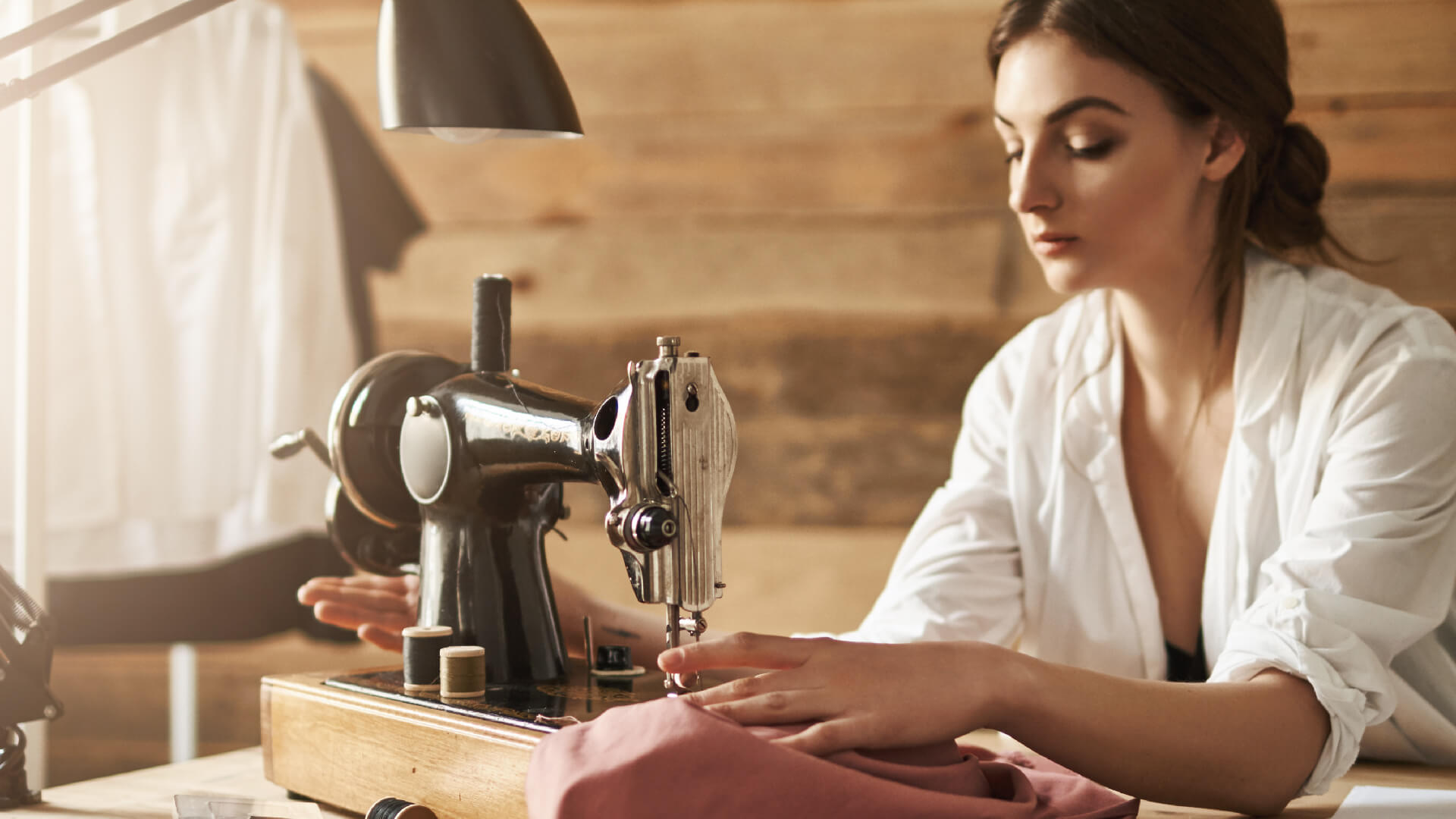 Confección y Corte de Ropa - Curso | LCI Bogotá - Colombia